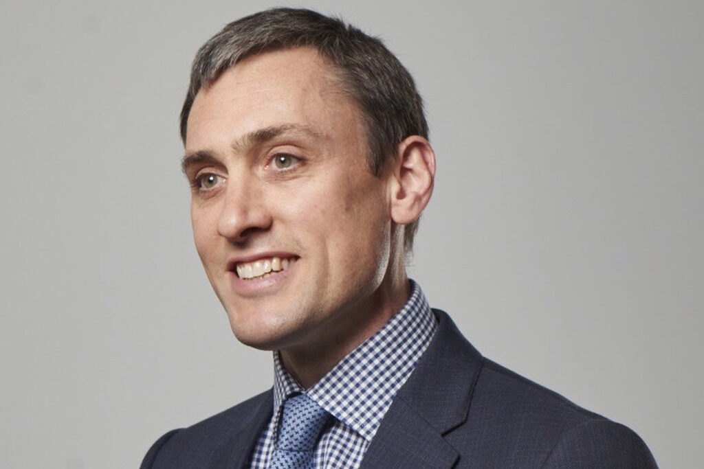 Laing O’Rourke director exits | Construction News