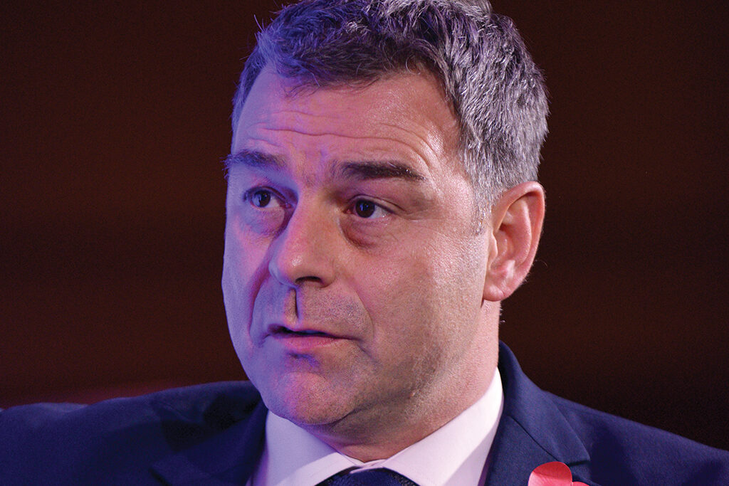 Howson hits back at 'incorrect' Carillion payment claims | Construction ...