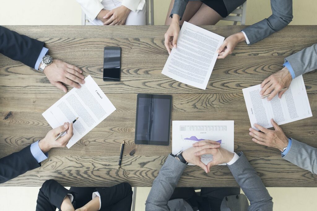 Negotiations begin for Built Environment Sector Deal | Construction News