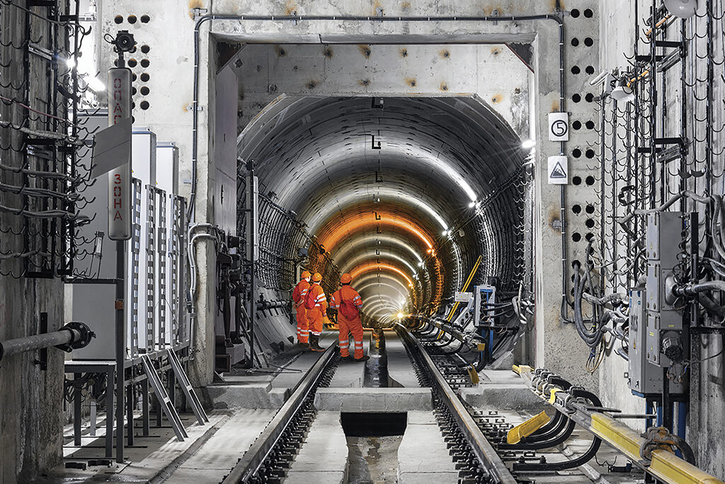 Irish construction sector set for 20% growth | Construction News