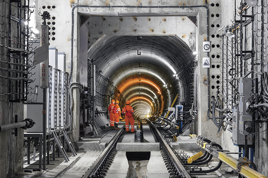 Irish construction sector set for 20% growth | Construction News