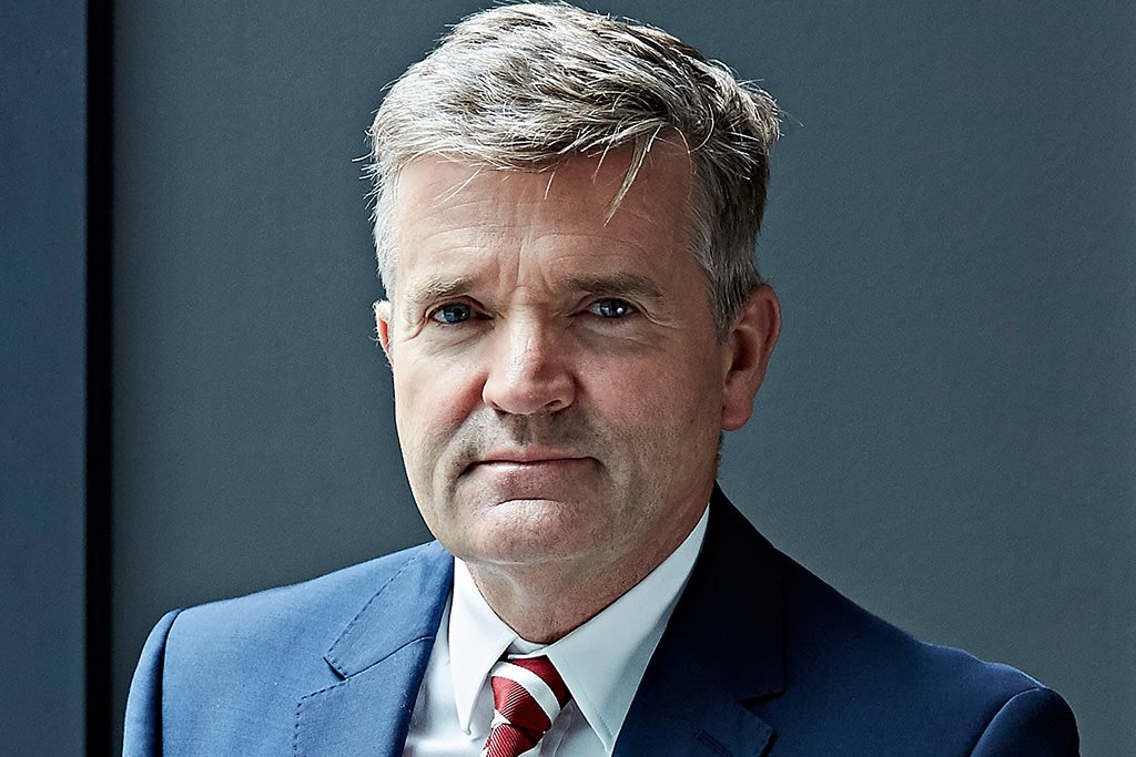 NG Bailey chief executive to stand down | Construction News