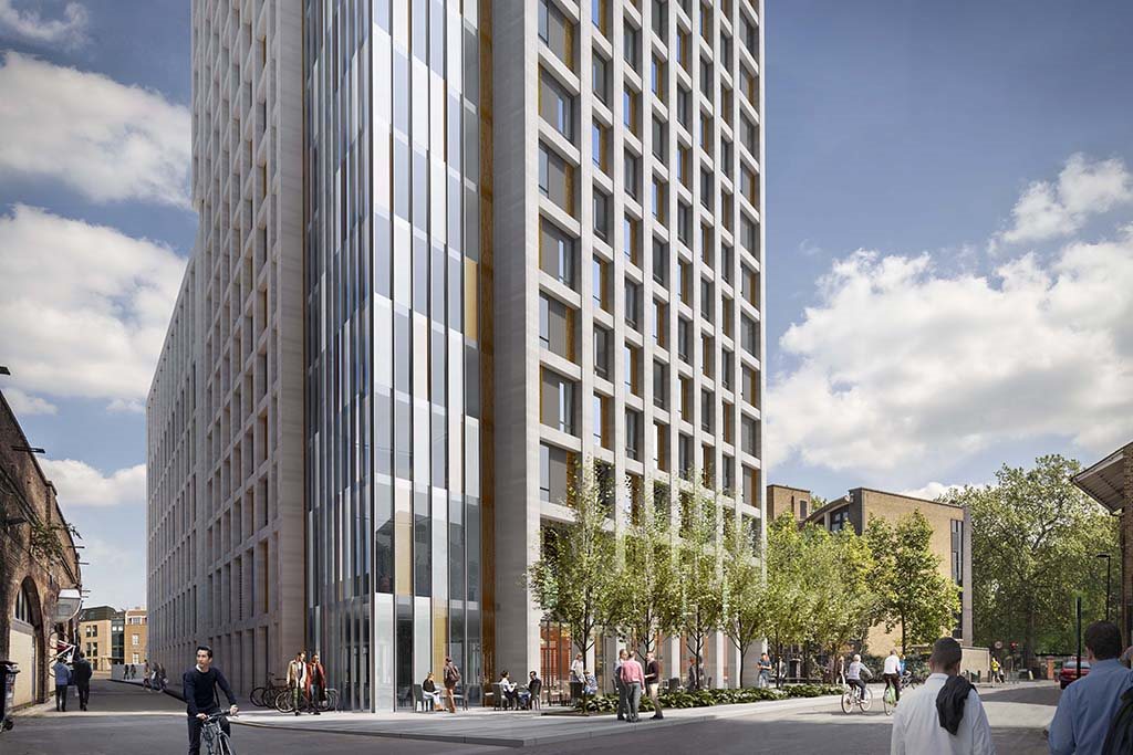 Downing Construction lands £140m student contracts | Construction News