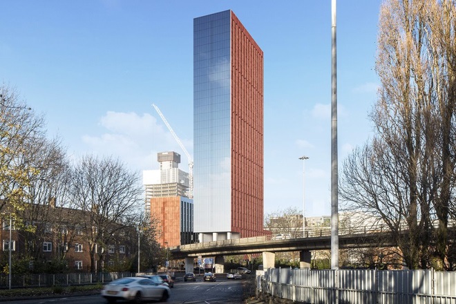 Downing Construction lands £140m student contracts | Construction News