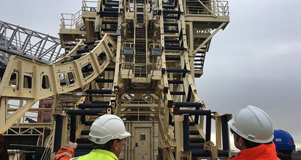 Applications submitted for £343m interconnector project | Construction News