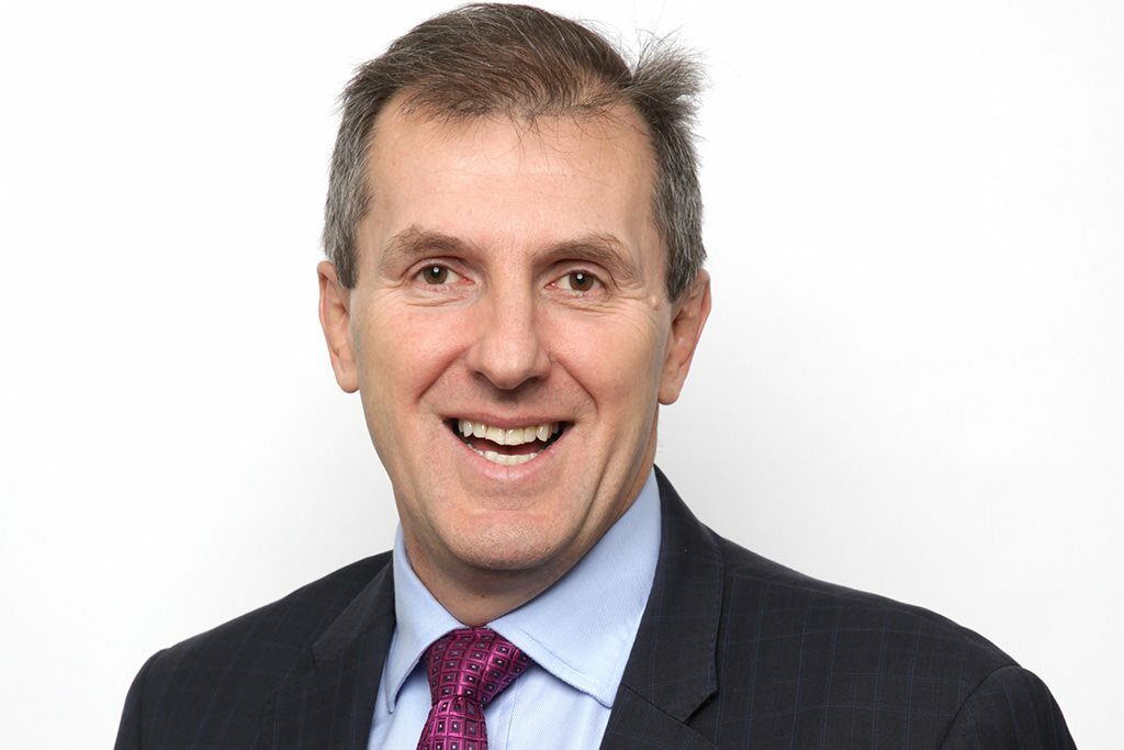Tideway brings in Crossrail finance boss | Construction News