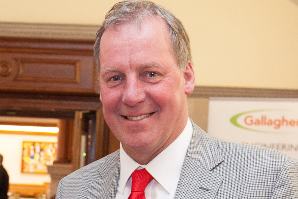 Gallagher Group CEO to step down | Construction News