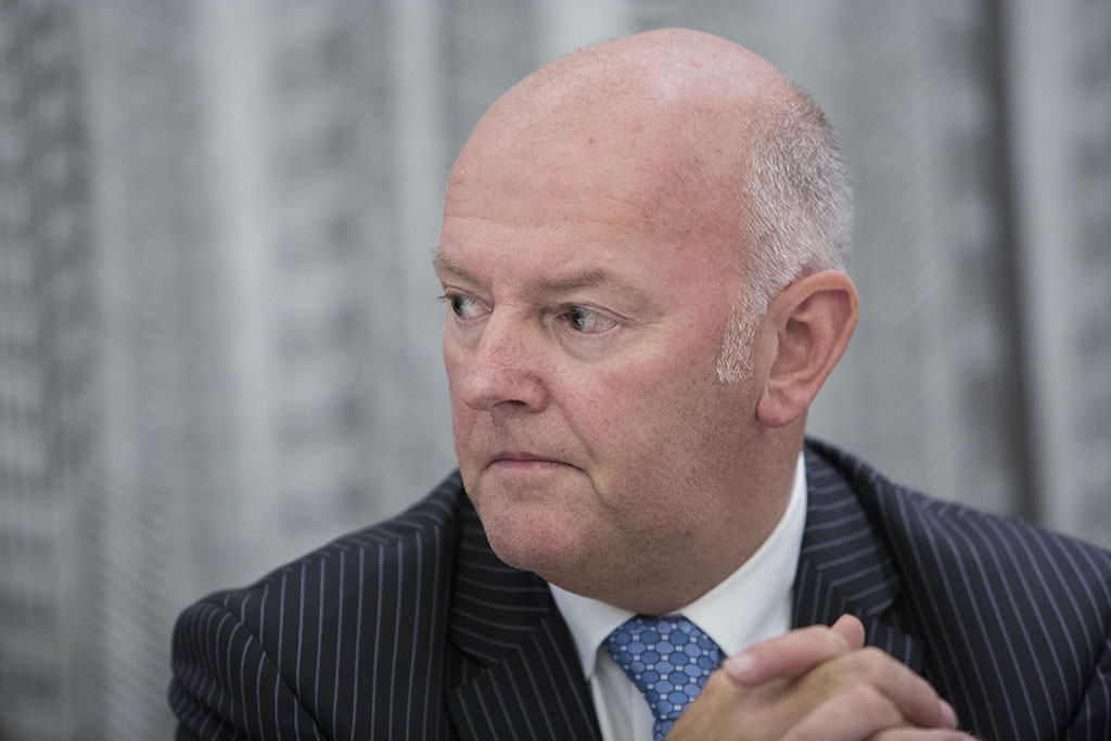 Kier directors quit board in 'futureproofing' reshuffle | Construction News