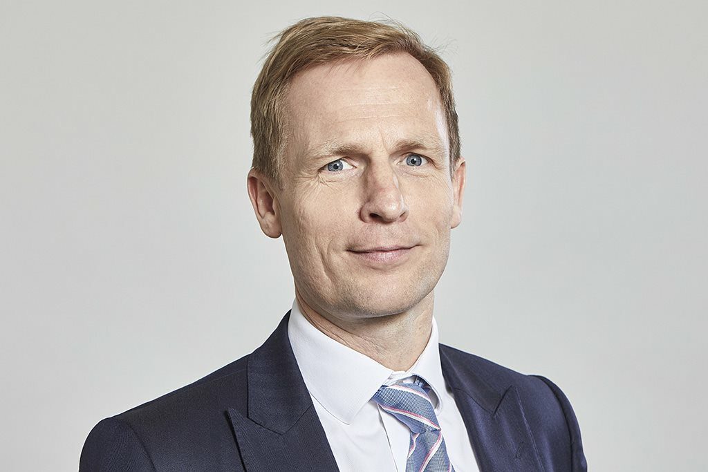 University developer's CEO to step down | Construction News