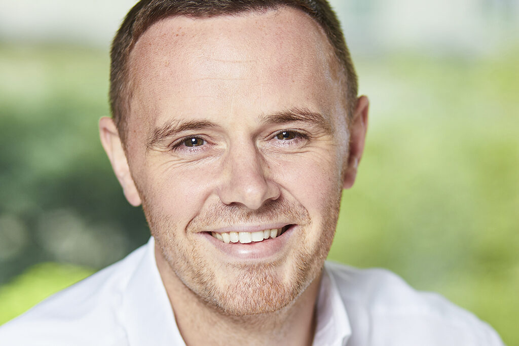 HB Reavis appoints new chief executive | Construction News