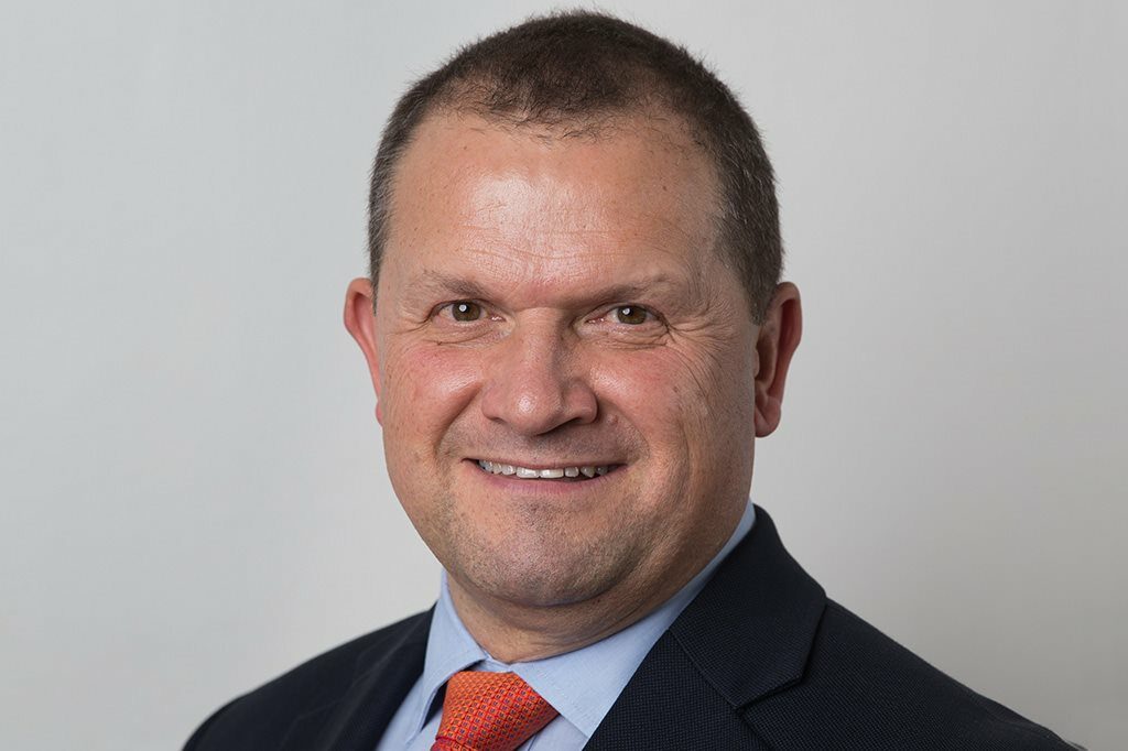VolkerWessels CEO: We walk away from low-ball tenders | Construction News