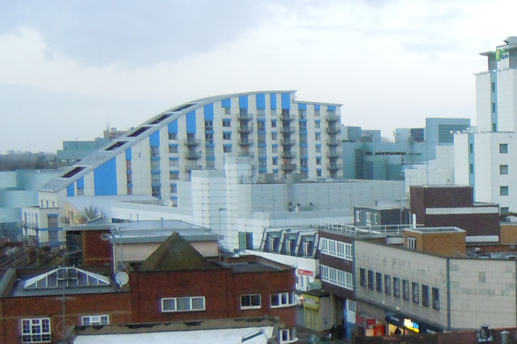 Barratt 'to lose money' on planned Croydon development | Construction News