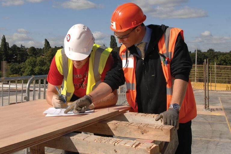 Tier one contractors recognised in National Apprenticeship and Skills ...
