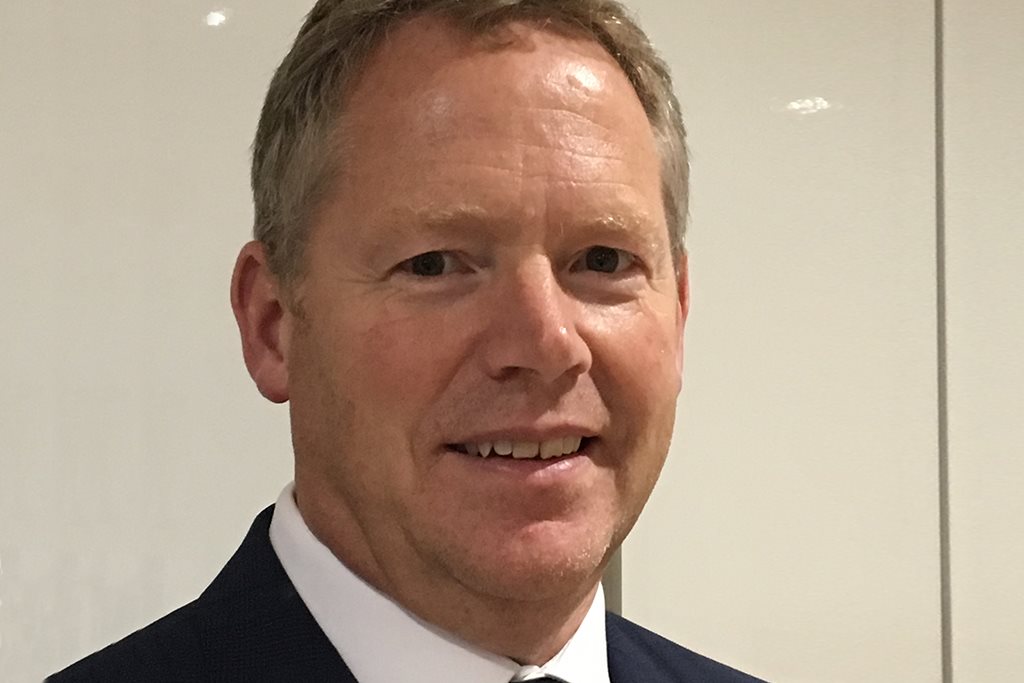 WSP brings in transport directors to boost HS2 plans | Construction News