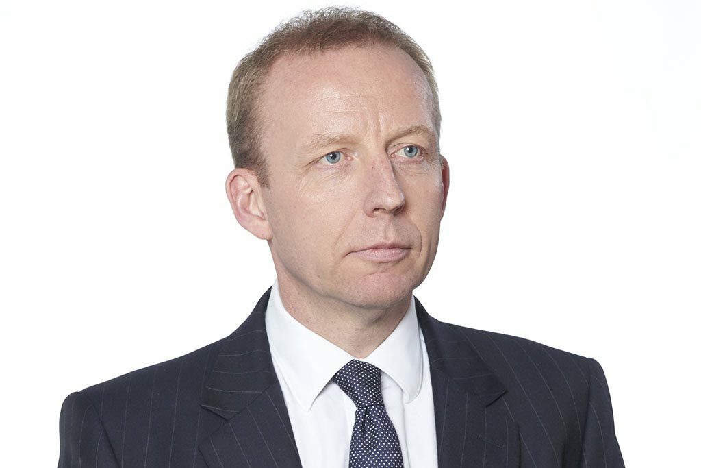 McCarthy & Stone unveils new chief executive | Construction News