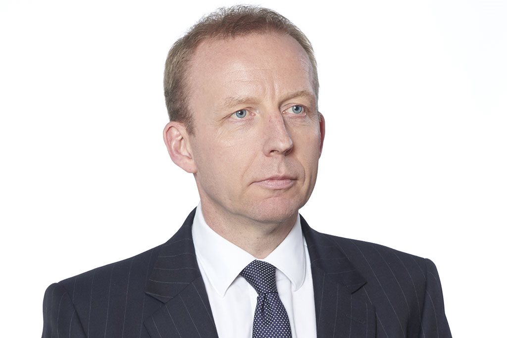 McCarthy & Stone unveils new chief executive | Construction News