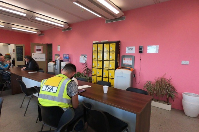 Nudge in the right direction: Using psychology to boost safety ...