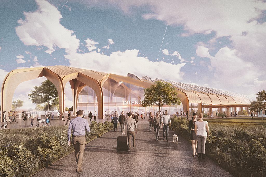 HS2 weighs up options for phase 2a civils contracts | Construction News