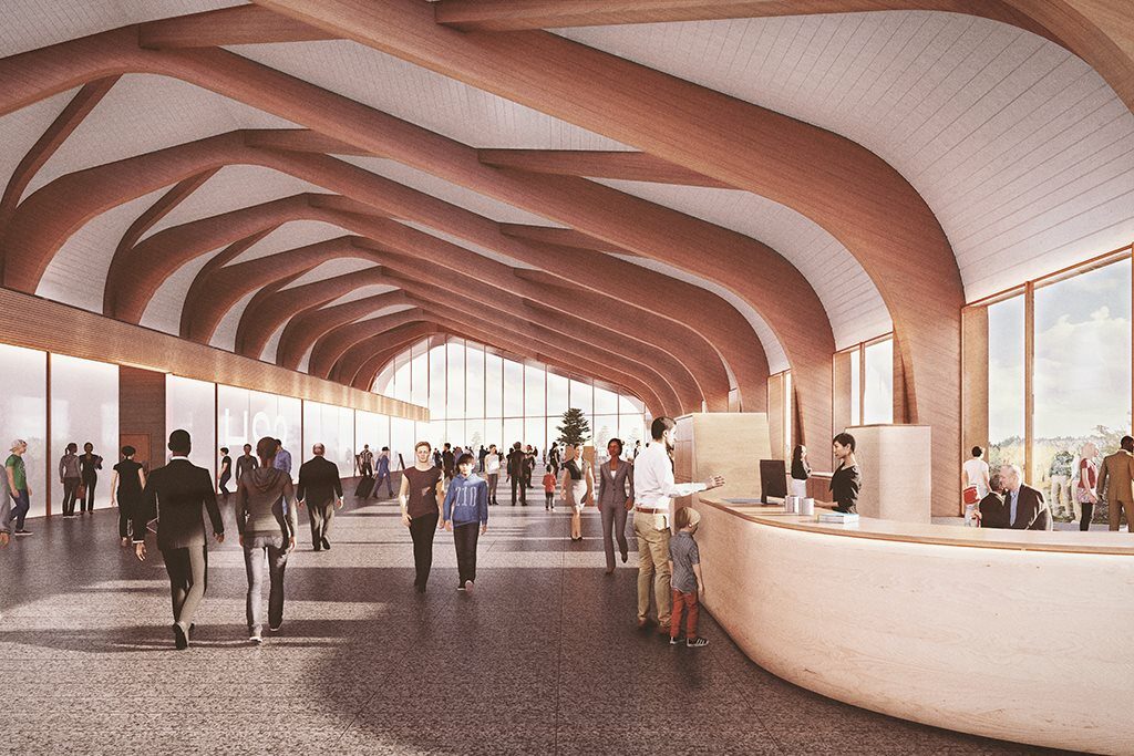 HS2 starts Solihull station procurement process | Construction News