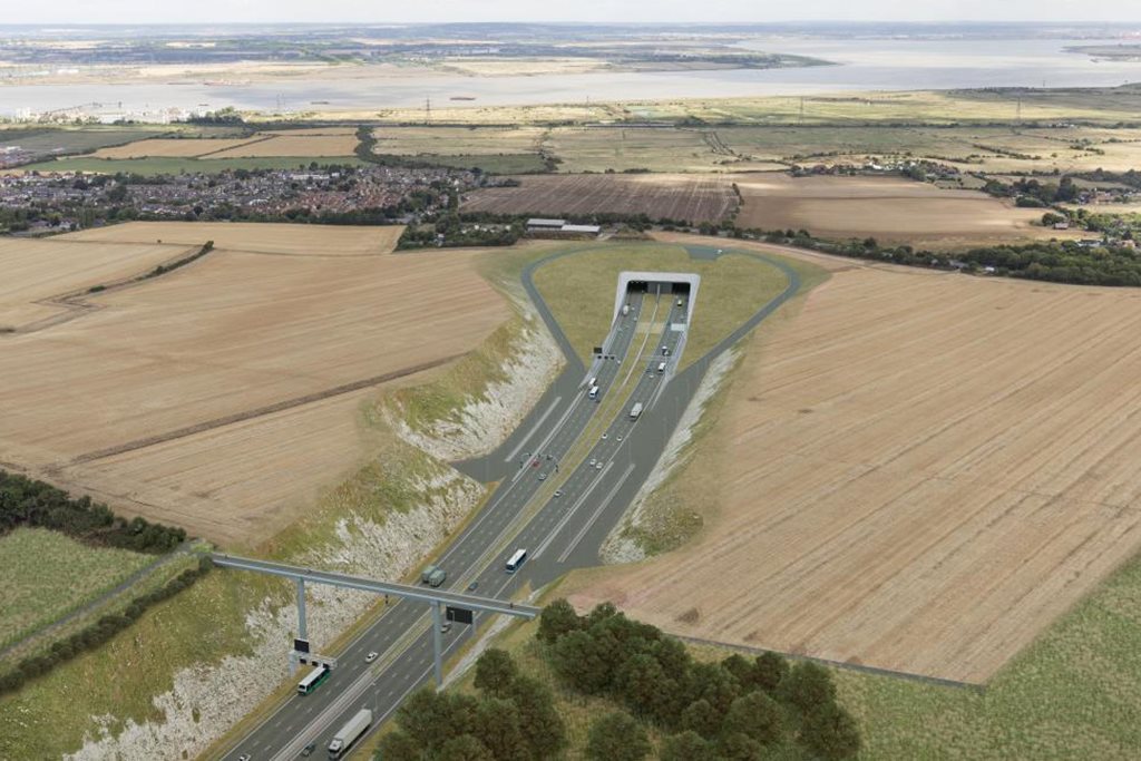 Highways England reveals £260m framework winners | Construction News