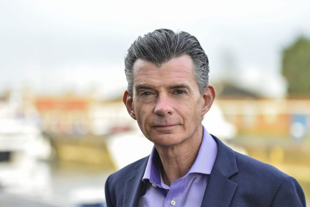 HS2 hires St Pancras mastermind as stations boss | Construction News