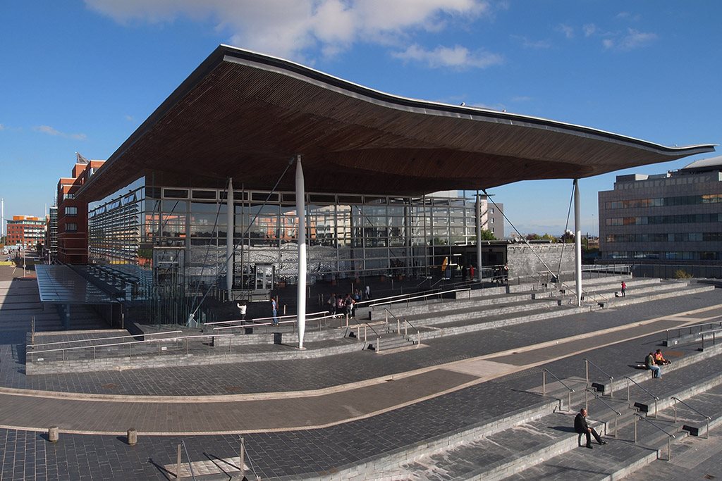 £1bn transport works plan for Cardiff | Construction News