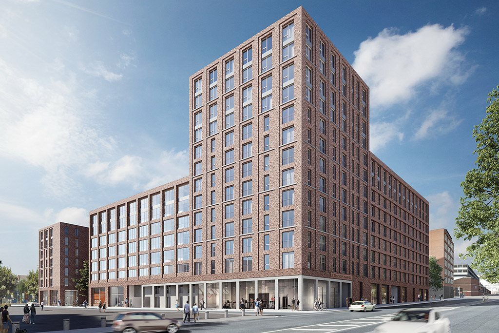 Galliard Homes Logo Galliard Homes Records Sales Success With 50% Of