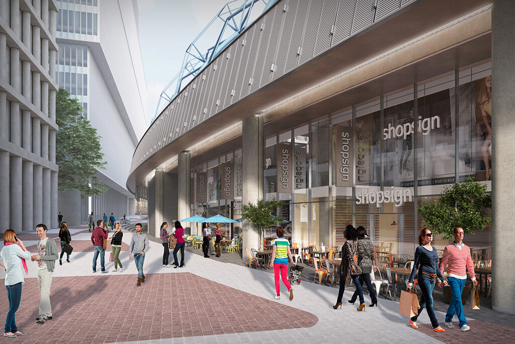 ISG wins Waterloo Eurostar redevelopment | Construction News
