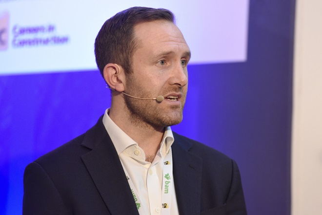 'Make construction cool again': The impact of new tech right now ...