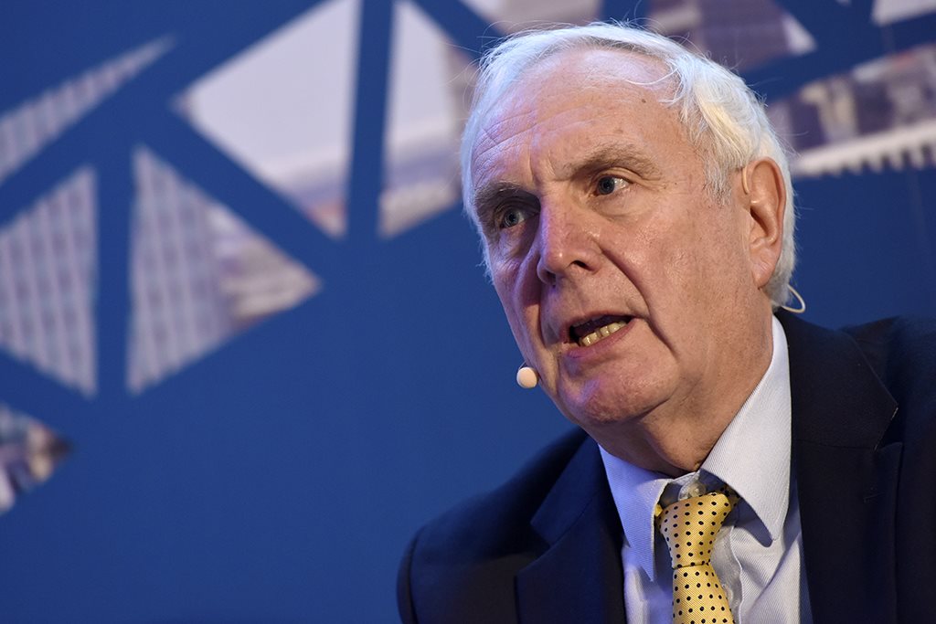 Homes England chair resigns to focus on new role with PM | Construction ...