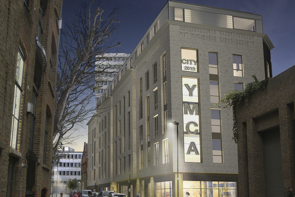 A refuge from the cold | Construction News