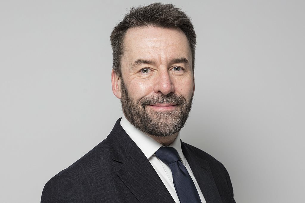 Crossrail appoints new CEO on loan from London Underground ...