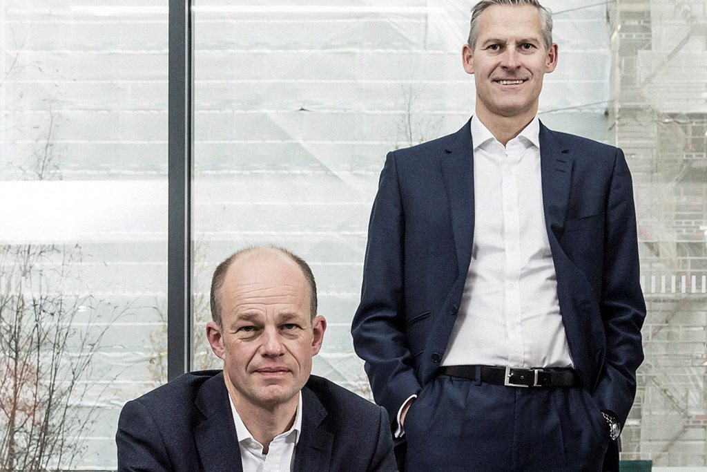 Quintain boss says offsite could prompt Wembley shake-up | Construction ...