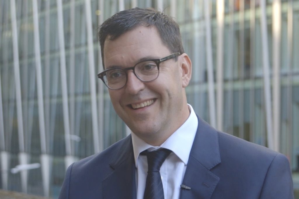 Mace poaches Morgan Sindall man for fit-out relaunch | Construction News