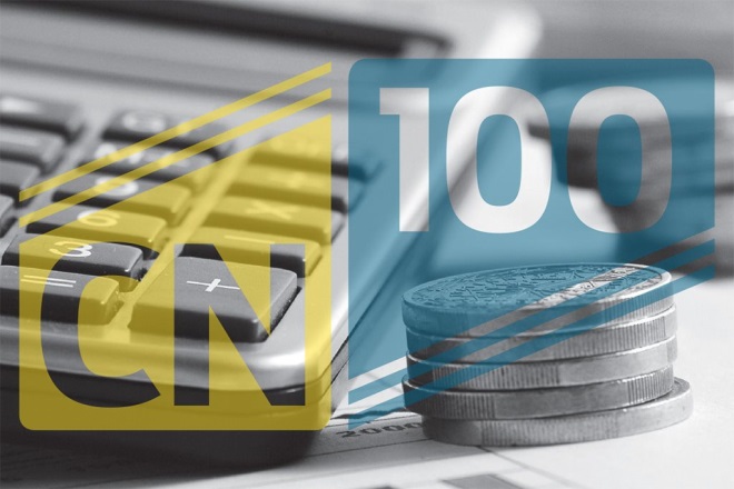 Top 10 features of 2018: Spurs, Crossrail and CN100 | Construction News