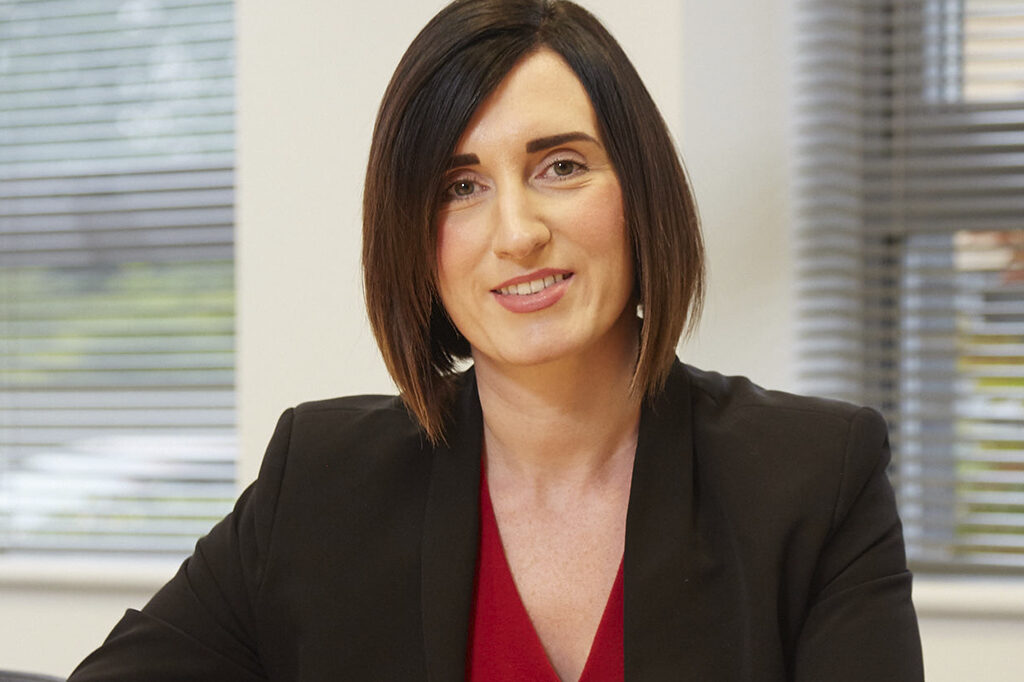 Keepmoat appoints new managing director | Construction News