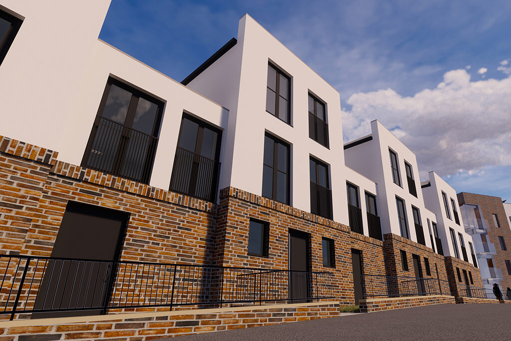 Contractors named on £330m modular framework | Construction News