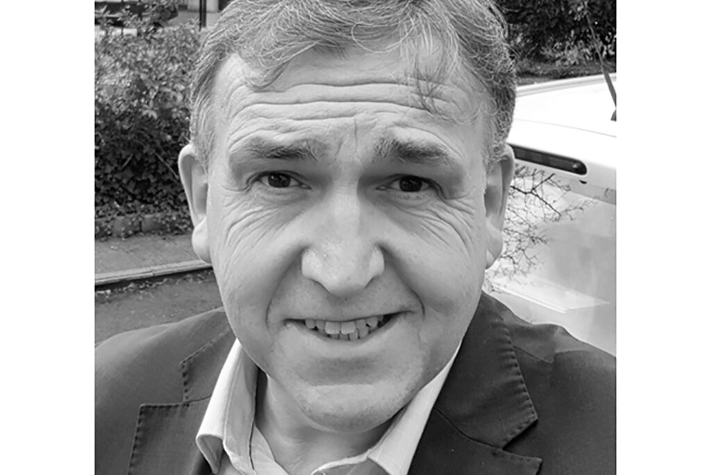 Ex-Kier HS2 director joins consultant | Construction News