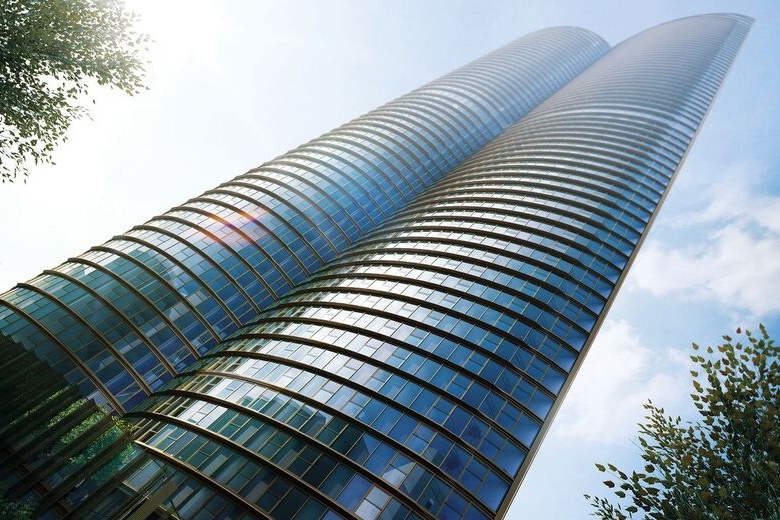 Rise of the skyscraper: Why tall buildings must start scaling new ...