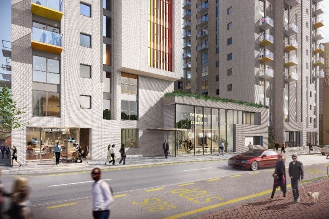 10 projects to watch in 2019 | Construction News