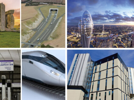 10 projects to watch in 2019 | Construction News