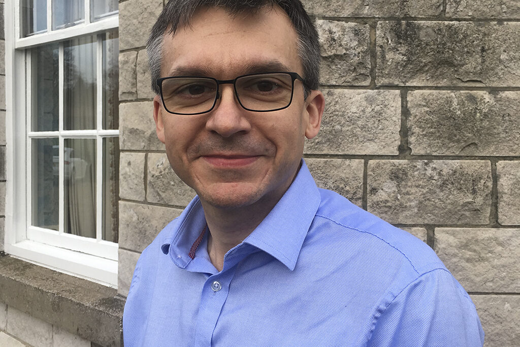 Atkins appoints new Europe MD | Construction News