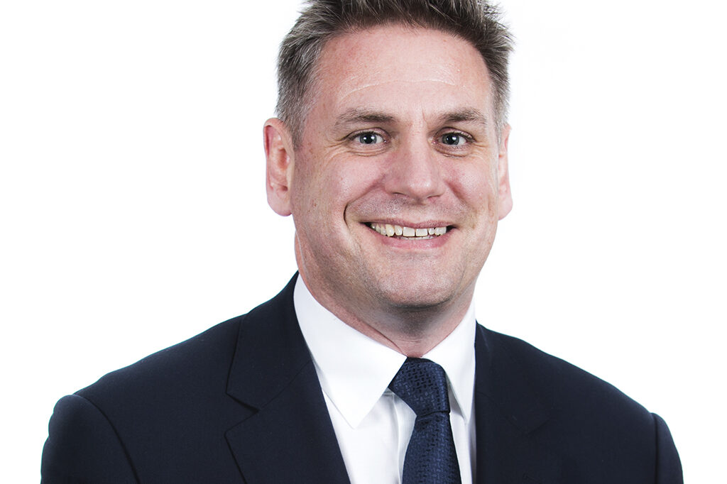RLB appoints former Aecom man as national head | Construction News
