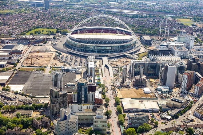 From Sunderland to Spurs: 7 sagas that changed how stadiums are built ...