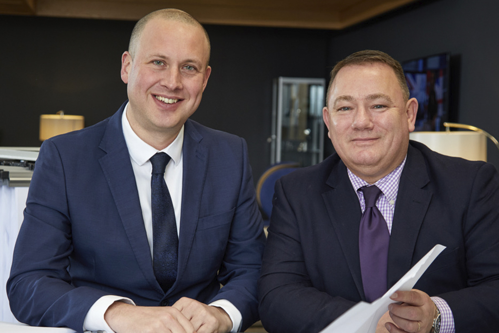 Wates promotes regional director to senior leadership team ...