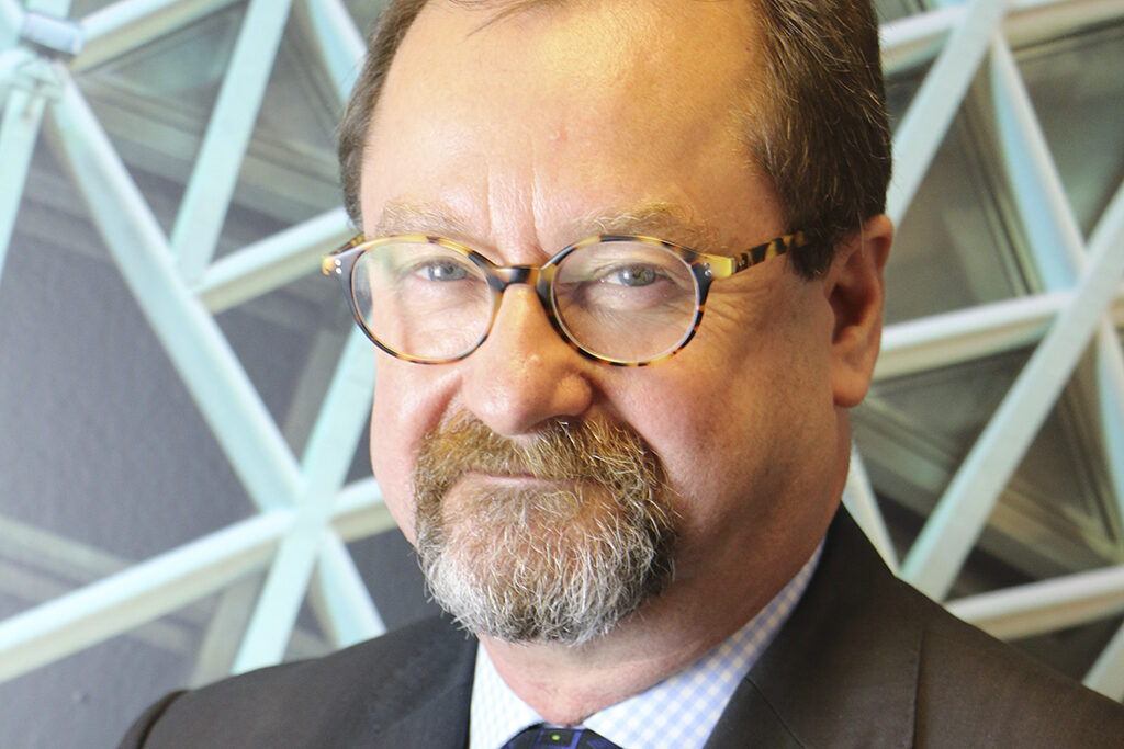 Williams Rail Review poses big opportunities – and risks | Construction ...