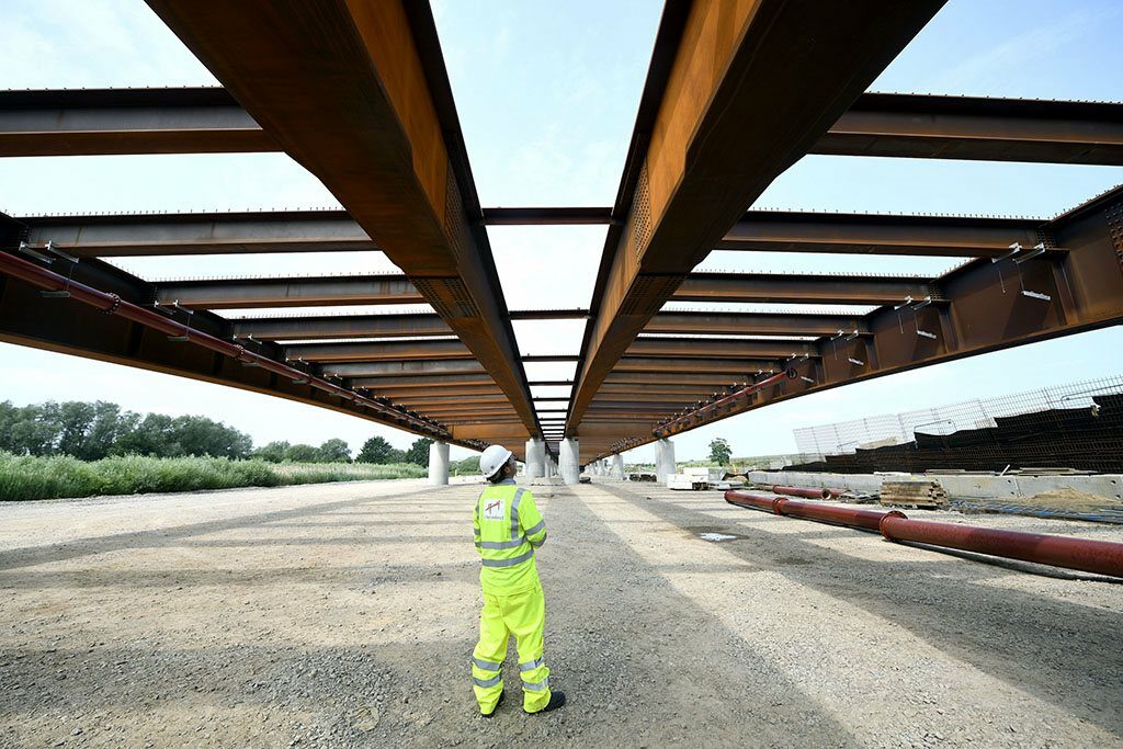 Cleveland Bridge collapse blamed on pandemic | Construction News