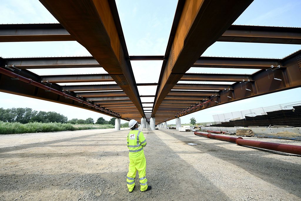 Cleveland Bridge collapse blamed on pandemic | Construction News