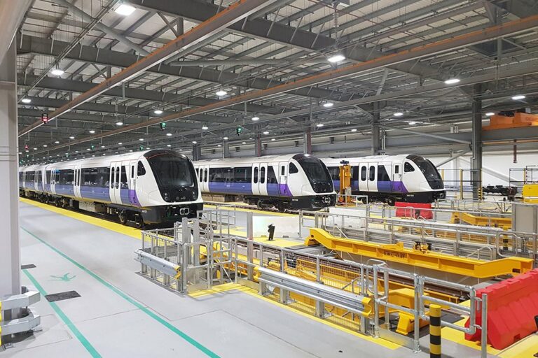 IPA raises red flag over Crossrail | Construction News