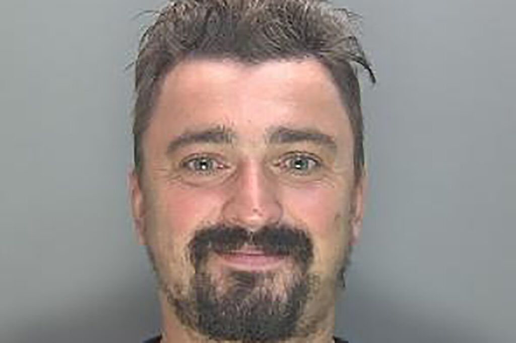 Digger driver jailed after wrecking £4m homes | Construction News